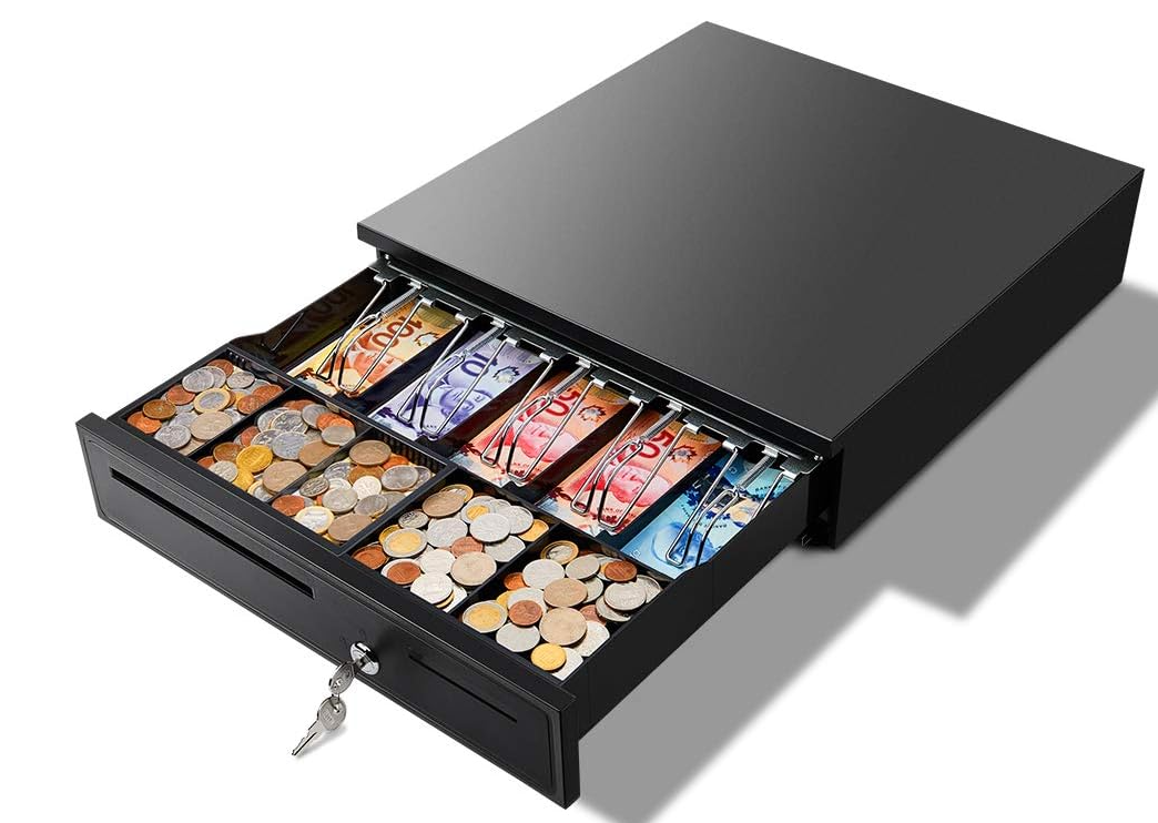 Cash Drawer – Cash Register World
