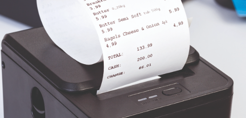 Slip printer – Cash Register World