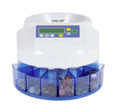 Coin Sorter DB-360 – Cash Register World