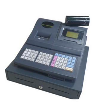 Cash Register World